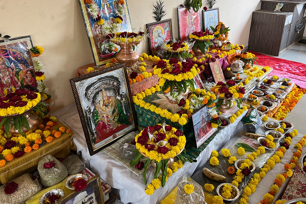 Trimbakeshwar Online Pooja Booking By Pandit Ramanand Guruji